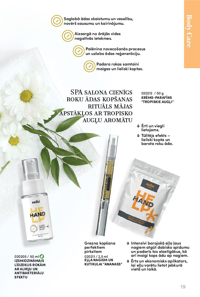 MIHI Katalogs 12-2025 (lv)