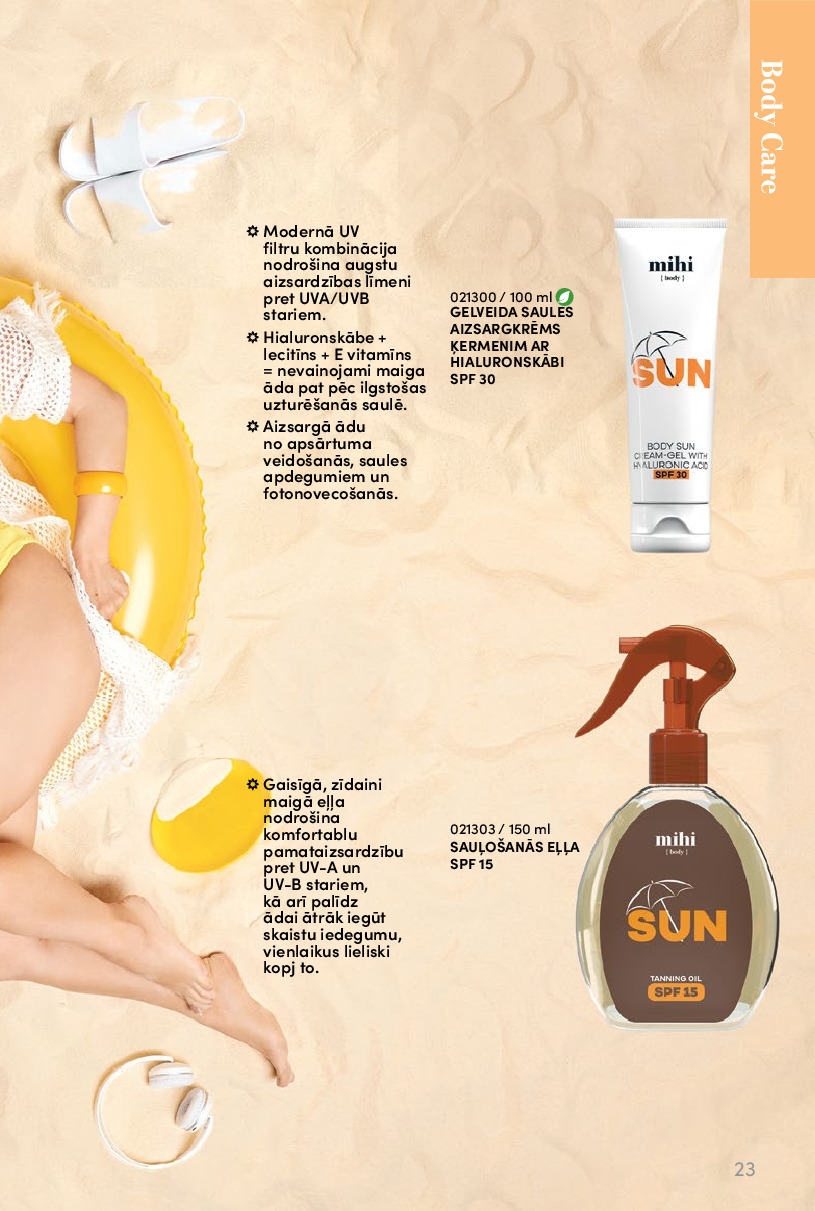 MIHI Katalogs 12-2025 (lv)