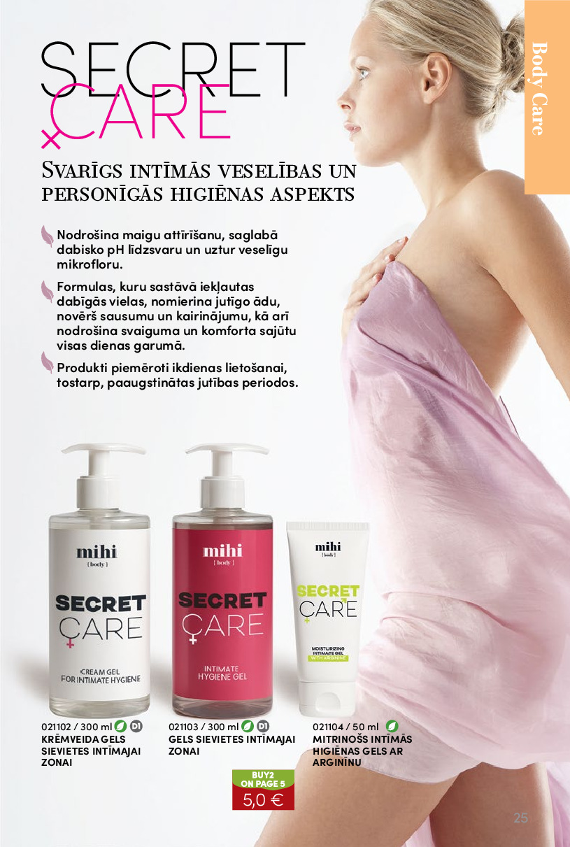 MIHI Katalogs 12-2025 (lv)