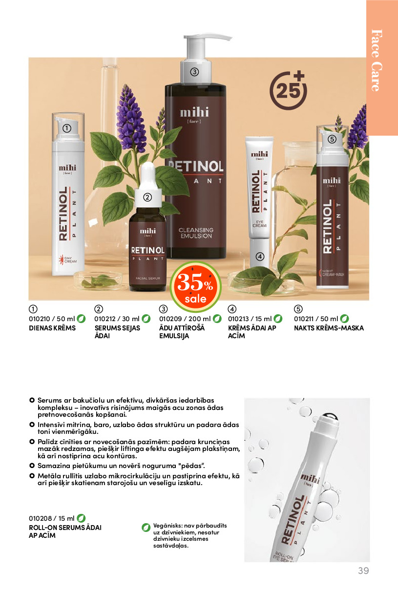 MIHI Katalogs 12-2025 (lv)