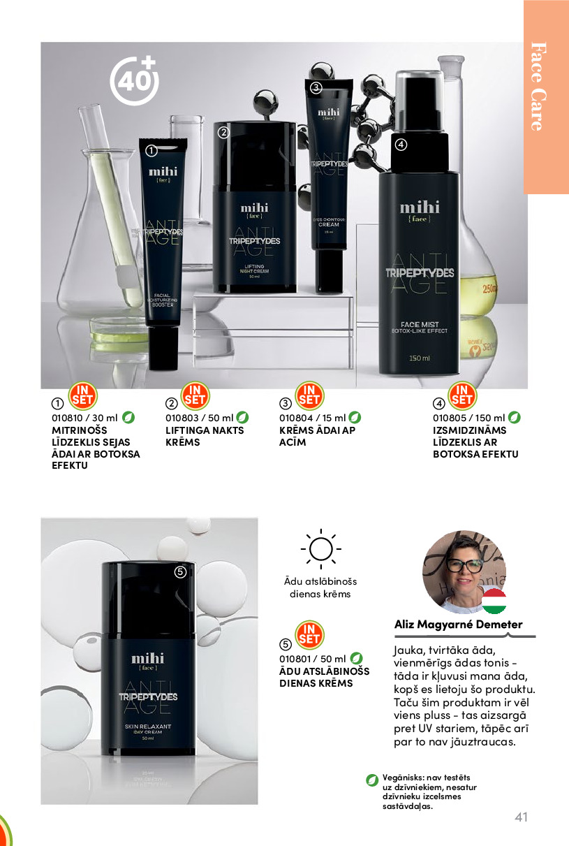 MIHI Katalogs 12-2025 (lv)