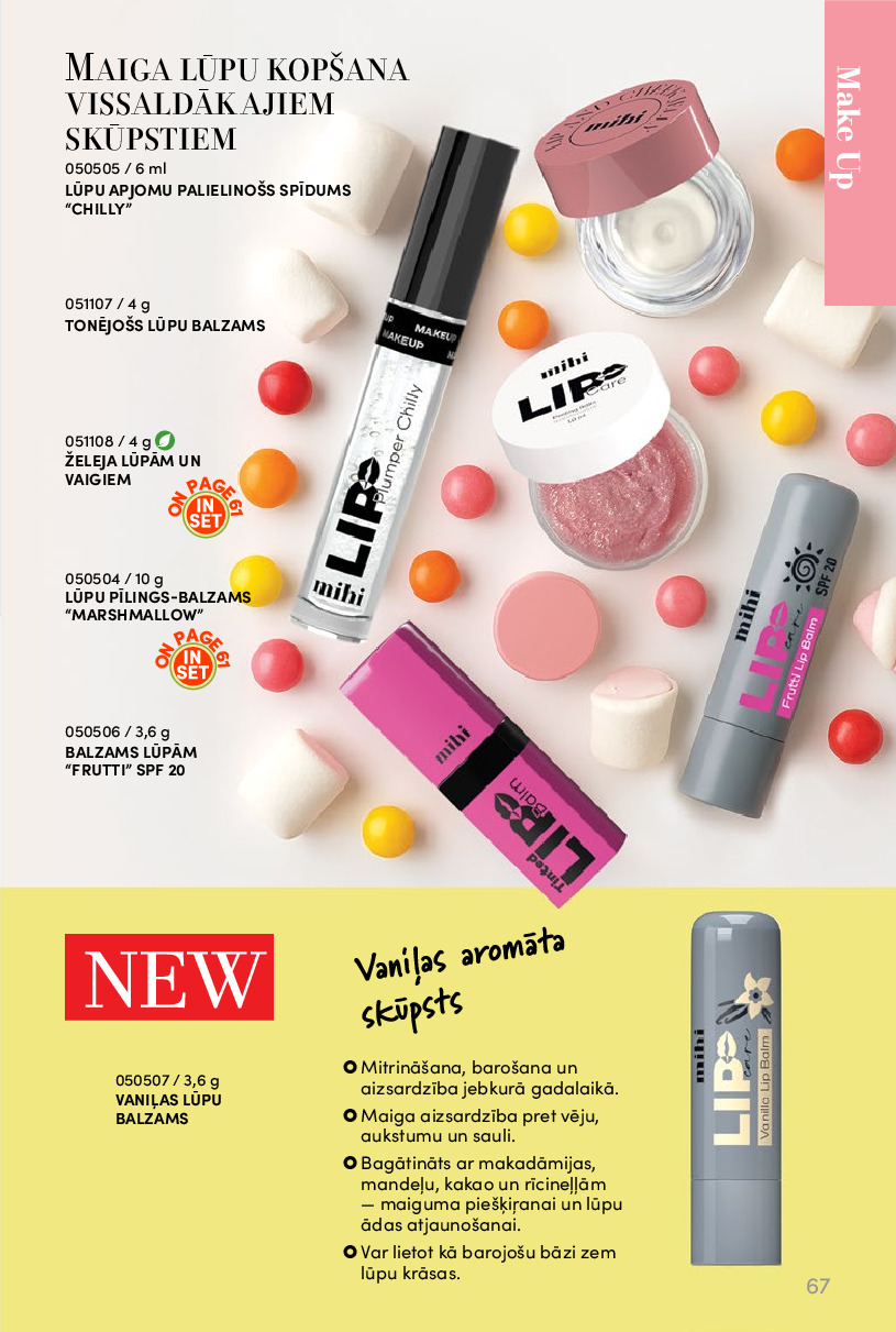 MIHI Katalogs 12-2025 (lv)