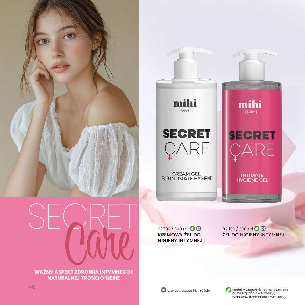 MIHI Katalog 09-2025 (pl)