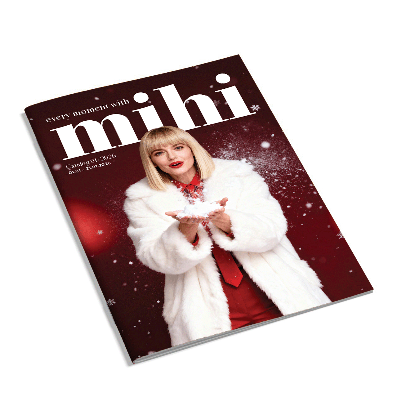 Uždaromas laikotarpis 01/2026