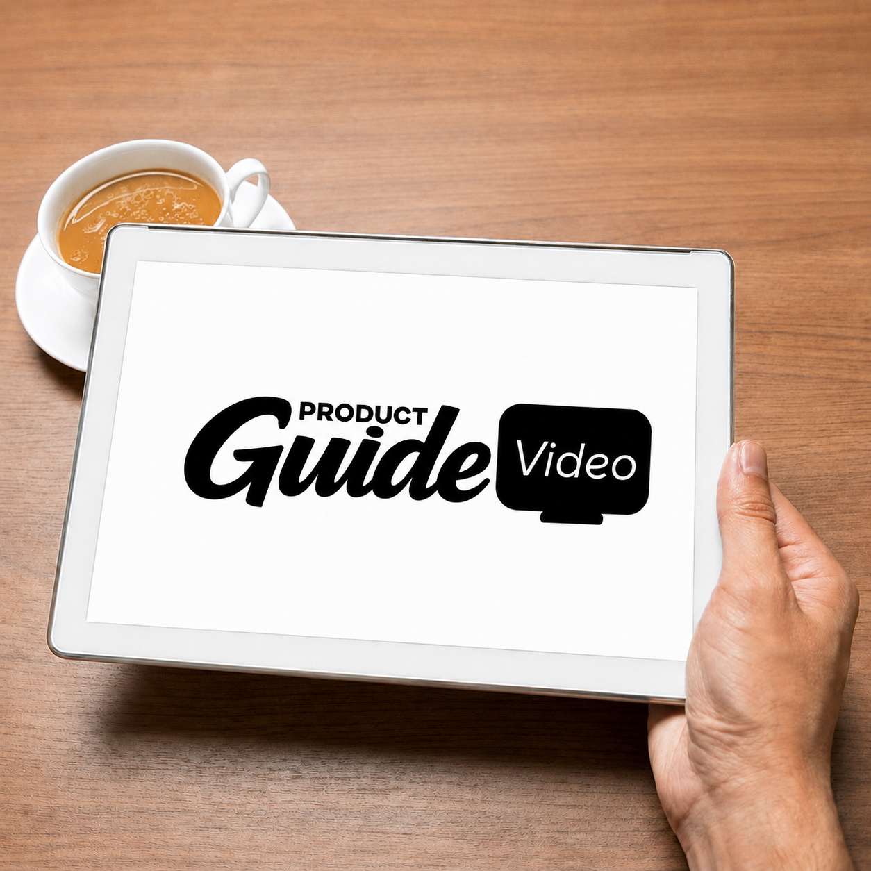 Product Guide Video