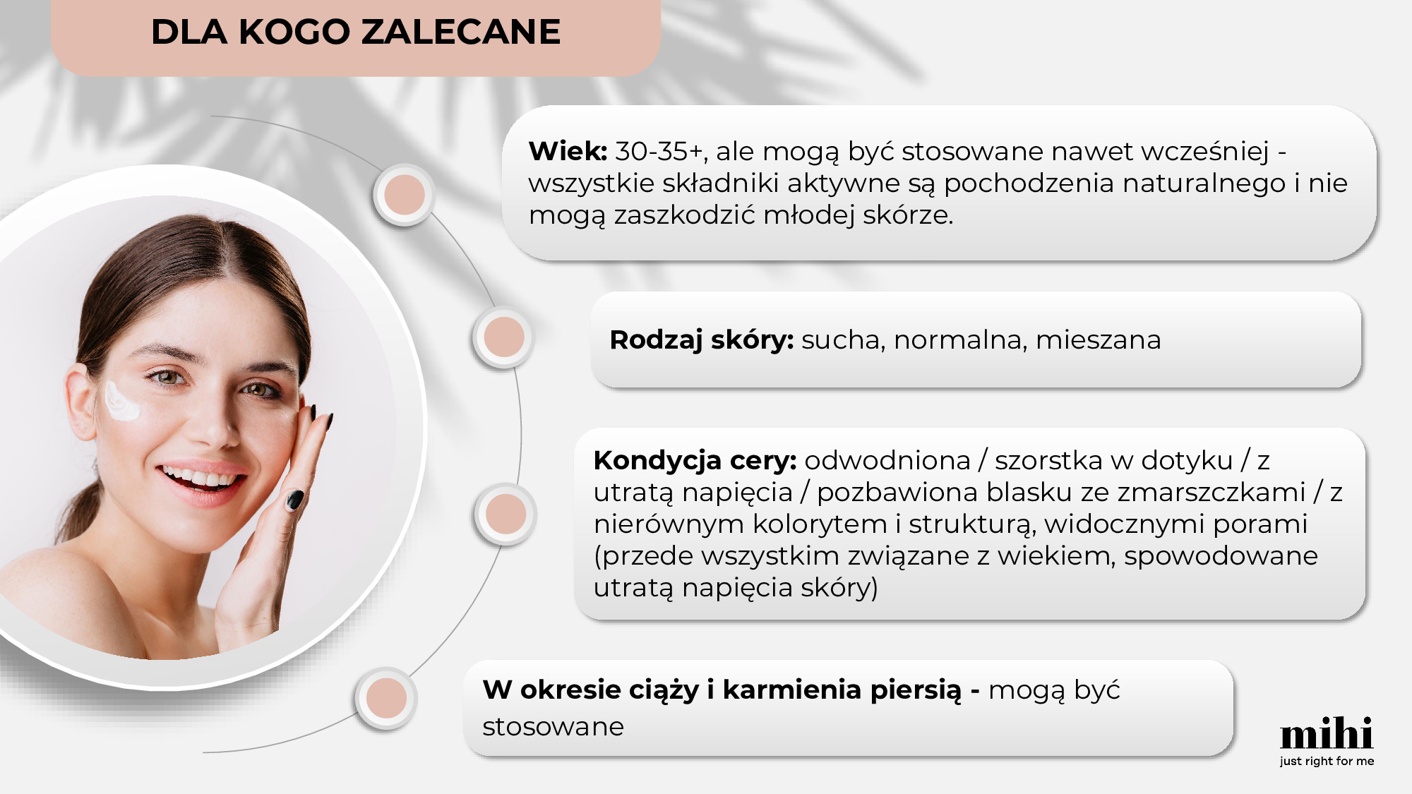 Krem na dzień PERFECT